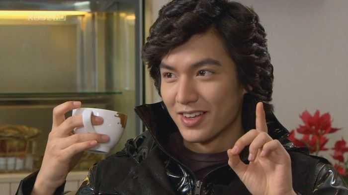 RESEÑA: Boys Over Flowers, la historia que nunca pasa de moda - K-magazine